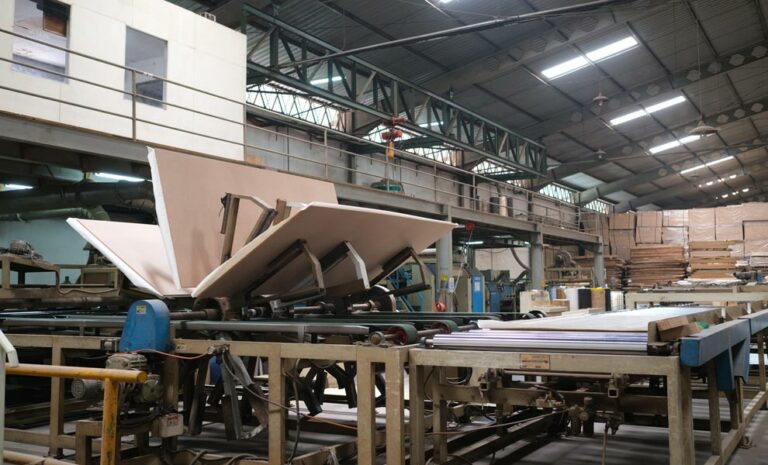 About – Gatra Mapan